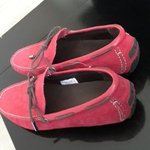 UGG | Shoes | Uggnwotmens Driving Loaferfinal Price | Poshmark